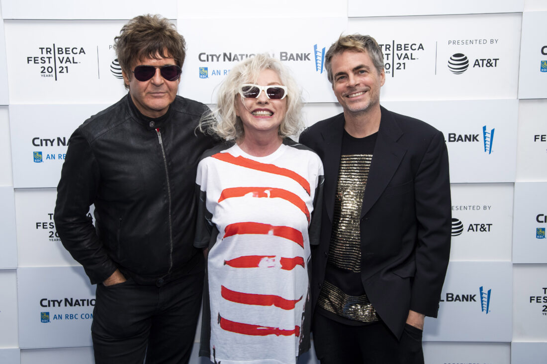Clem Burke, multifaceted drummer of iconic rock group Blondie, has died | News, Sports, Jobs ...